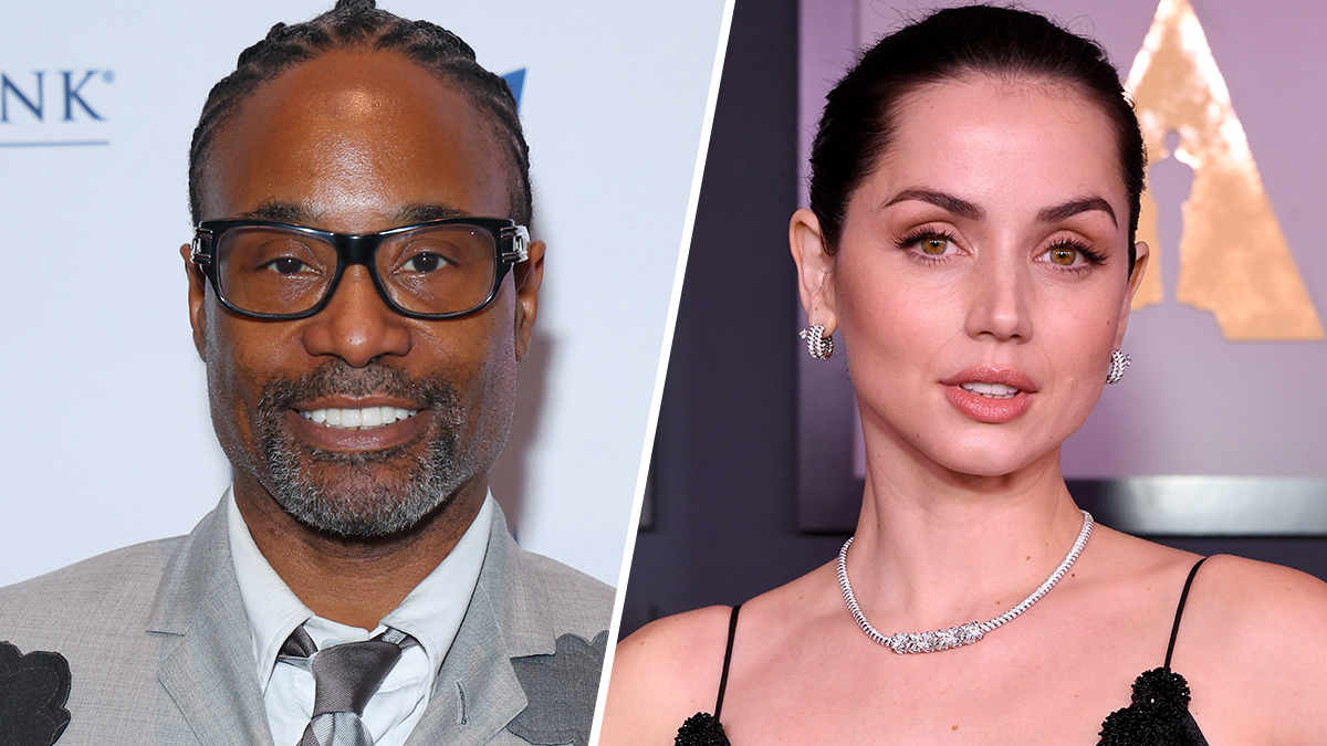 The 2023 Golden Globes Presenters – NBC 7 San Diego