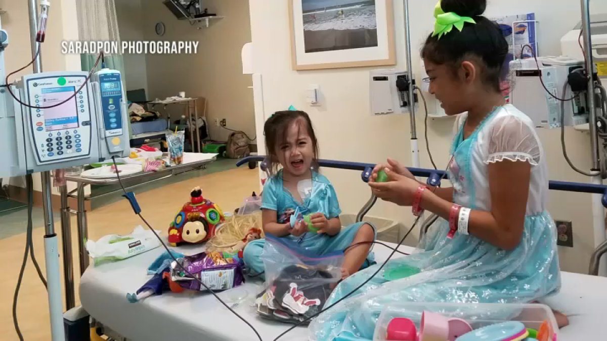 It’s ‘Liquid Gold’: Young Blood Transfusion Recipients Talk About the ...