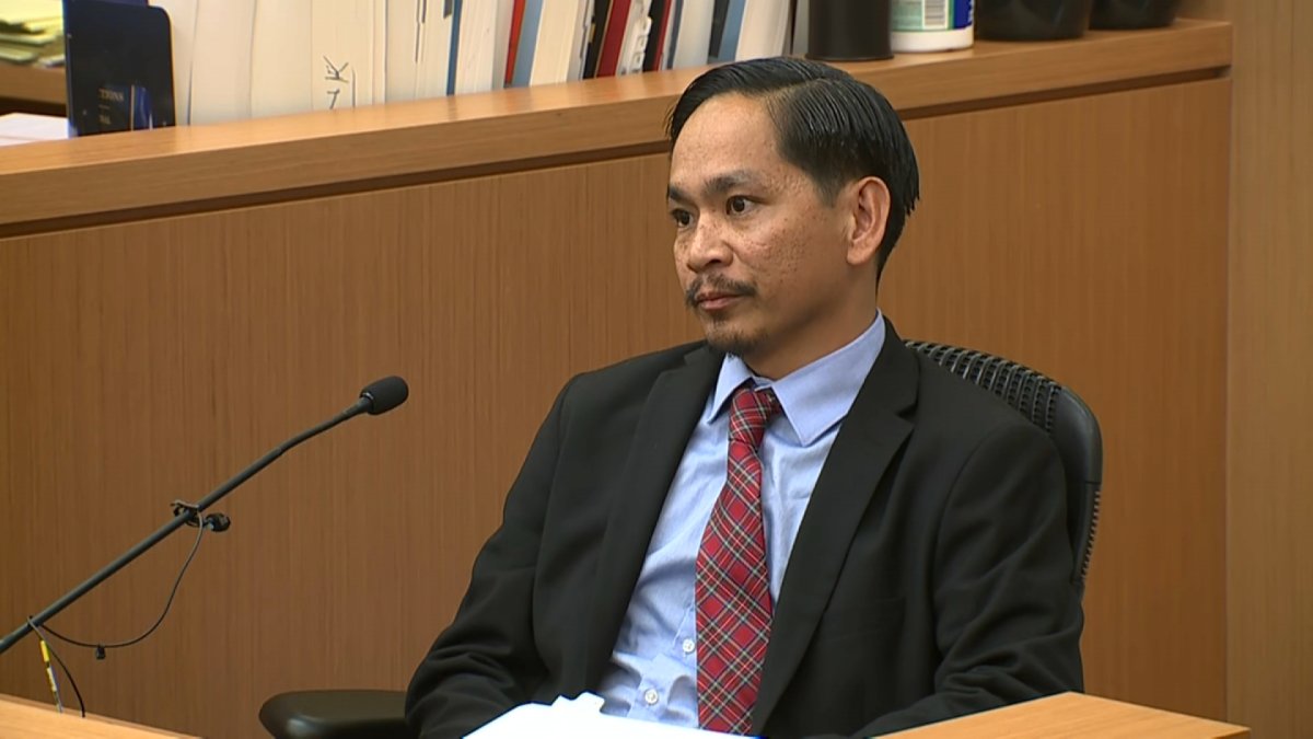 Younger Brother of Missing Chula Vista Mom Maya Millete Testifies – NBC ...