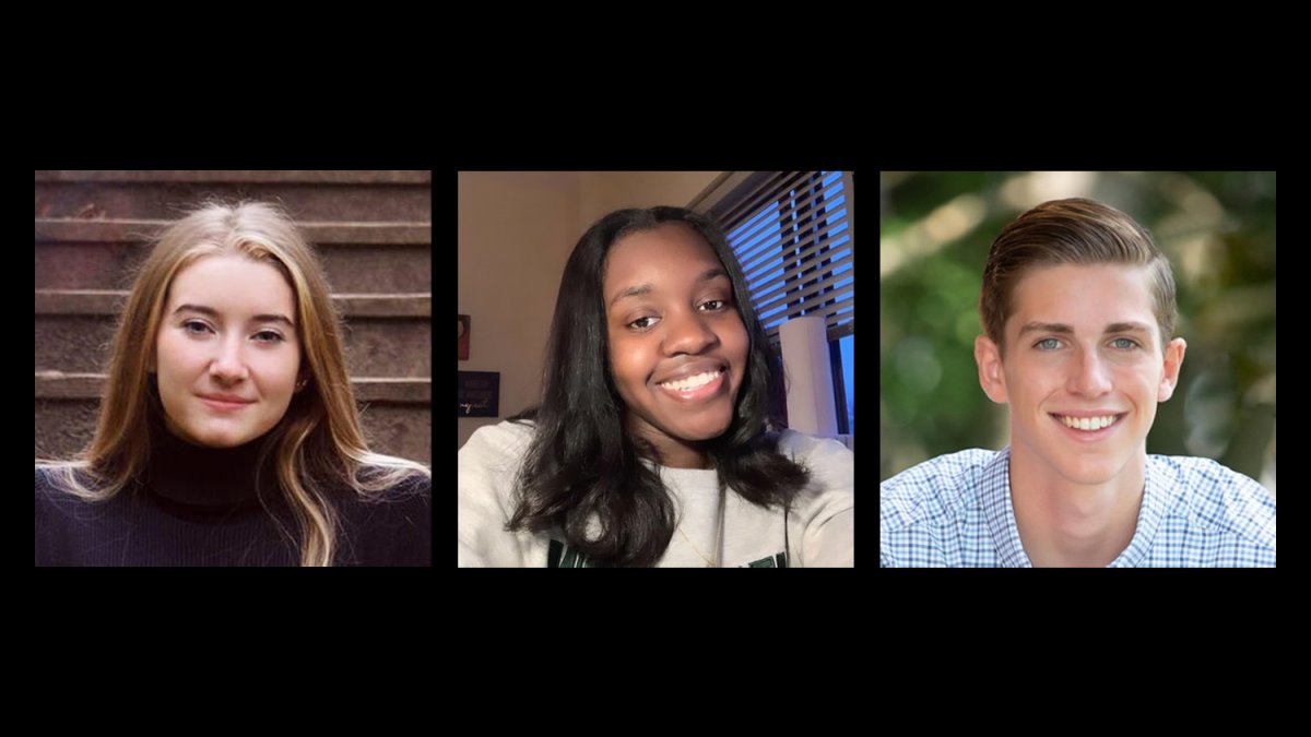 Michigan State Shooting Victims Were ‘Incredibly Loved’ – NBC 7 San Diego