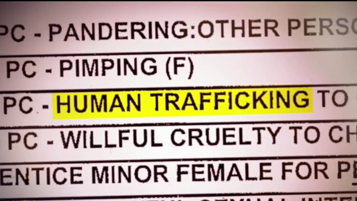 48 Arrests Made In National City Sex Trafficking Bust Nbc 7 San Diego