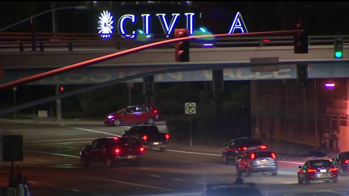 Mission Valley Preparing for Heavy Rains and Possible Flooding – NBC 7 ...
