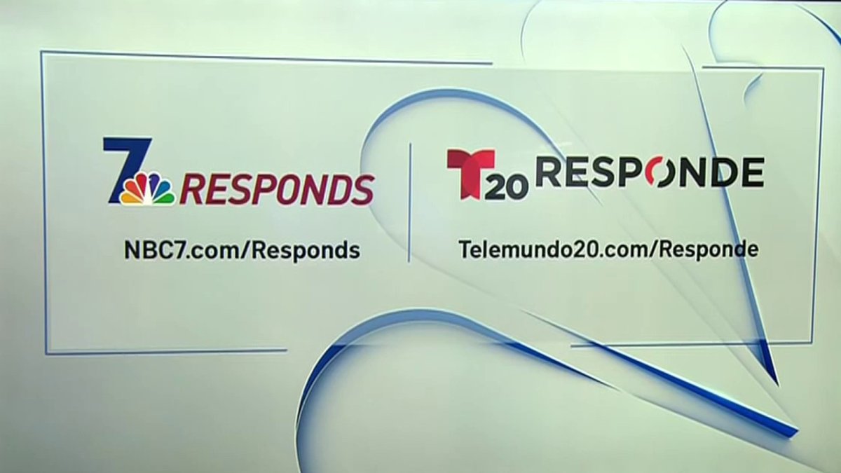 NBC and Telemundo Responds Teams Have Helped Save Viewers Across the US ...