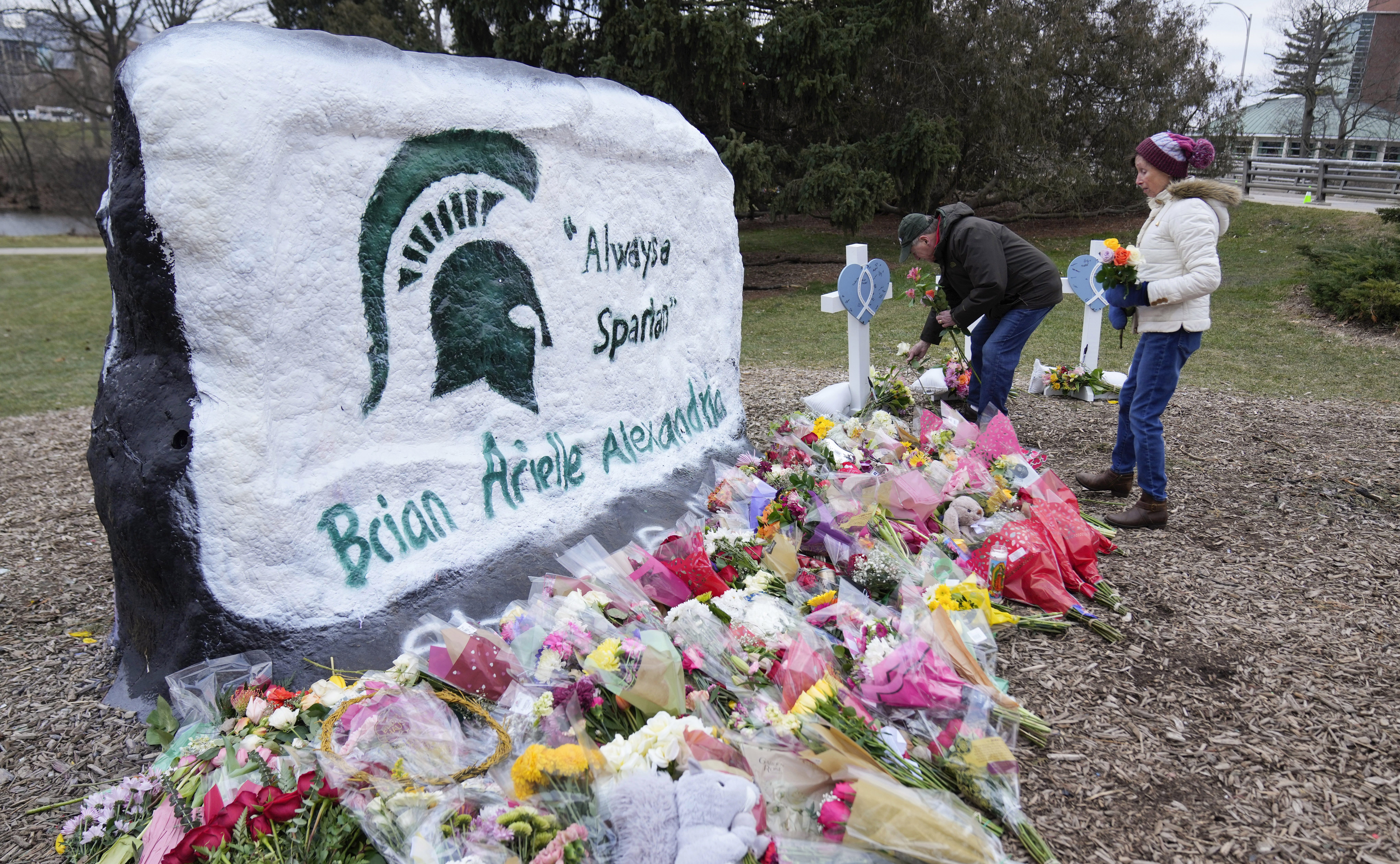 Here’s a list of fatal shootings on college campuses since 1966 – NBC 7 ...