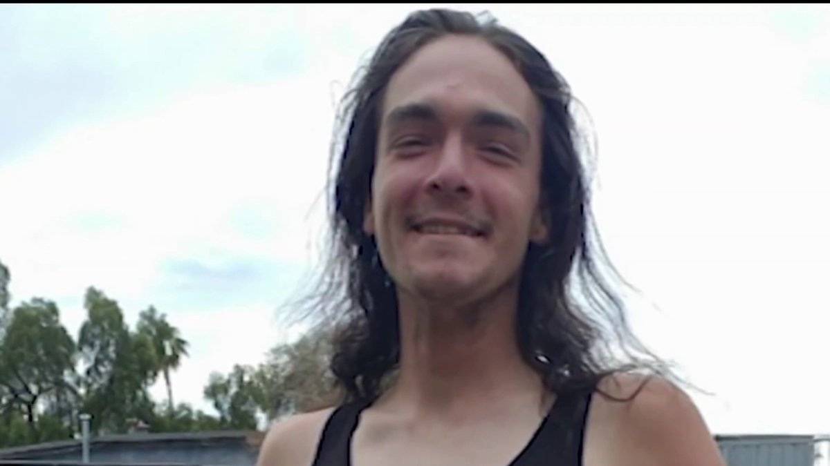 Dead Inmates’ Loved Ones Fight for Reform as San Diego Deputy Faces ...