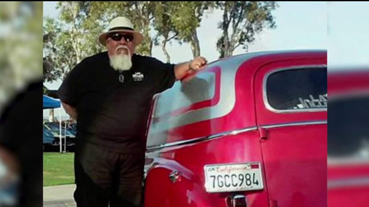 Friends, Family Remember Founding Member of San Diego’s Lowriding ...