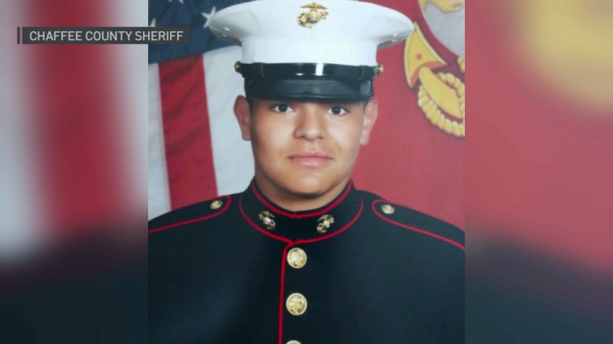 Military Investigating Death of Marine at Camp Pendleton – NBC 7 San Diego
