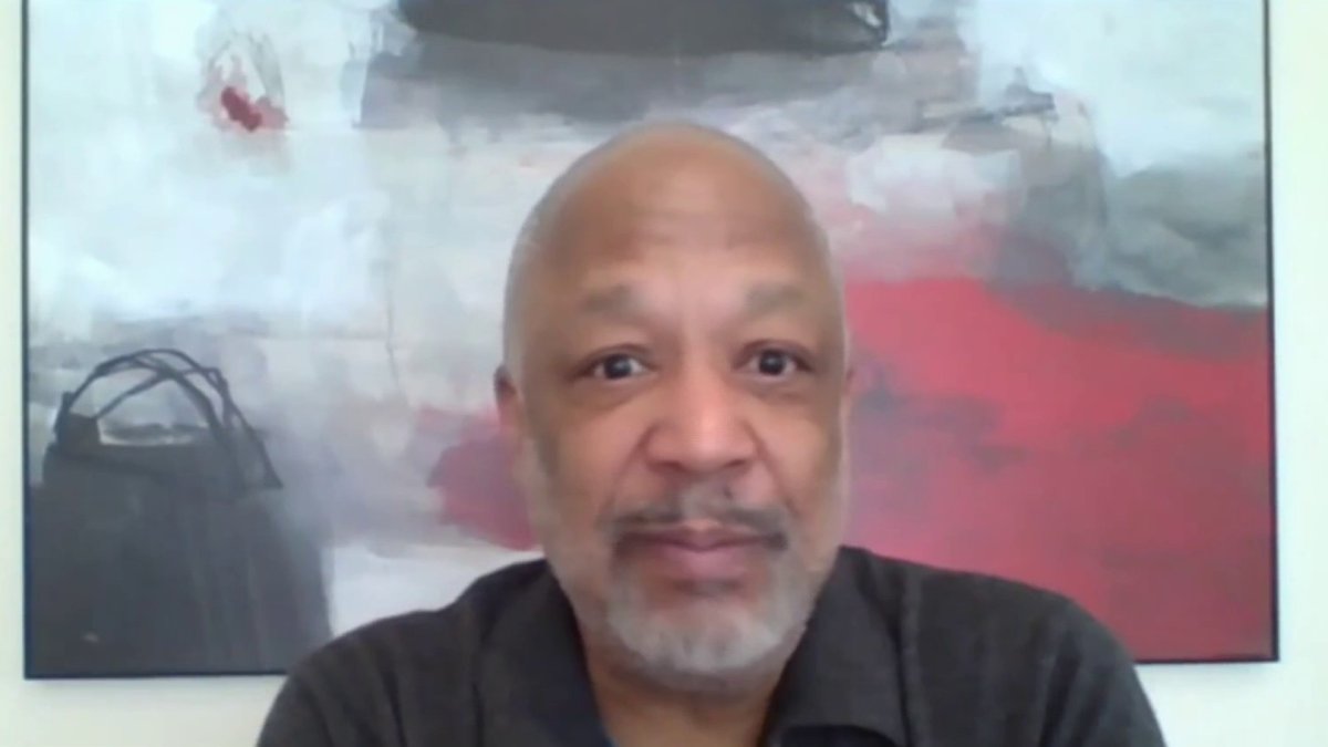 The ‘Black Box’: Former Old Globe Director Discusses Breaking Barriers ...