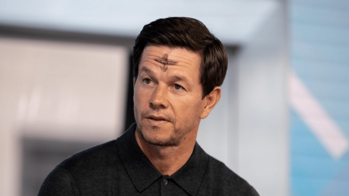 Mark Wahlberg Explains Why It’s Important to Not ‘Deny’ His Faith – NBC ...