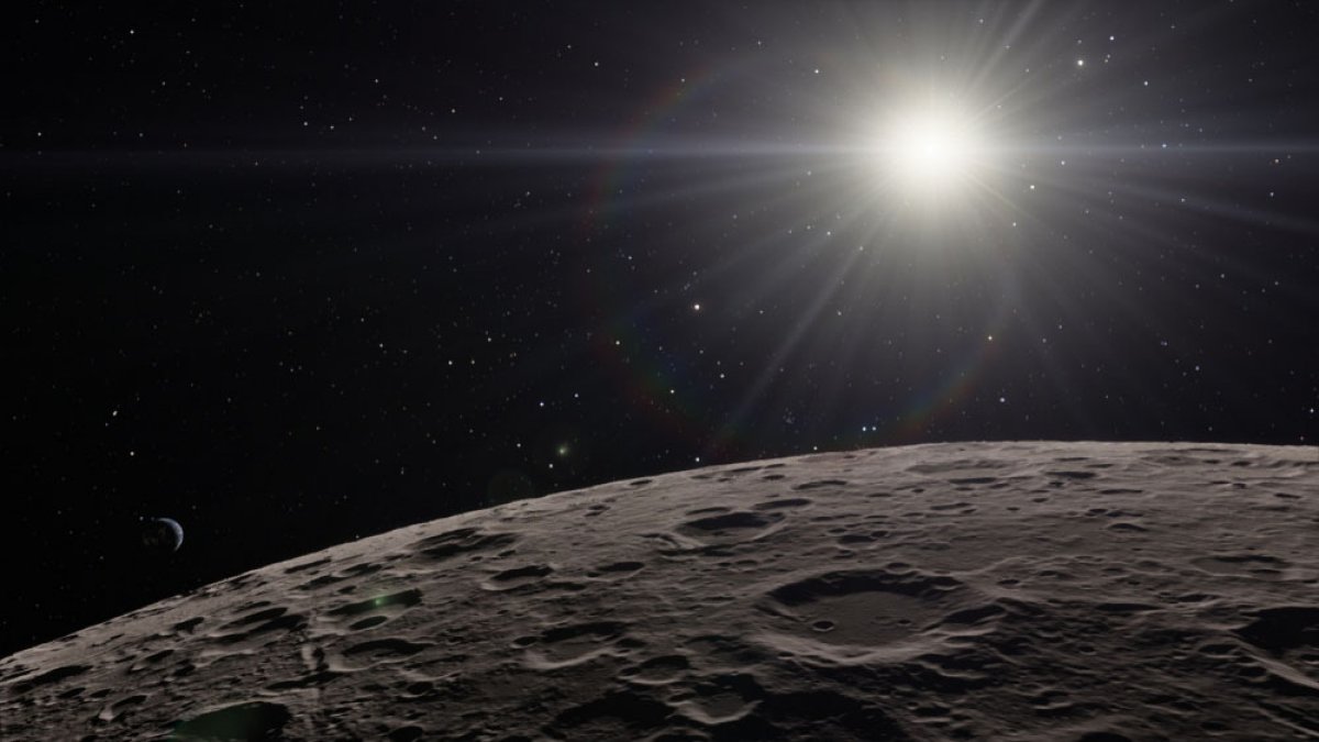 Earth’s orbit is getting a new moon. Here’s what that means – NBC 7 San ...