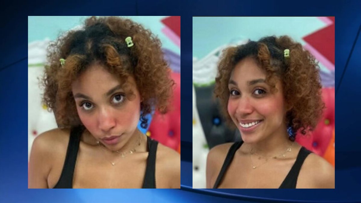 Mother Worries Las Vegas Woman, 21, Could Be Missing in Tijuana – NBC 7 ...