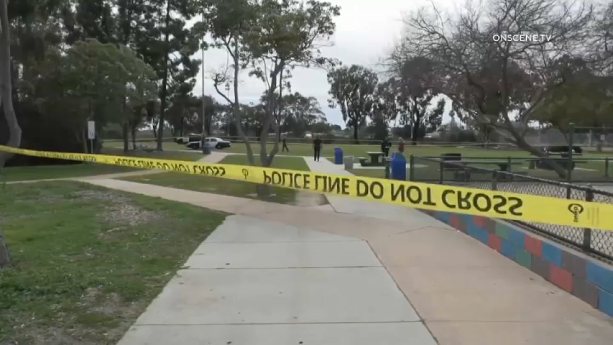 Clairemont Shooting Victim ID’d as San Diego Rapper – NBC 7 San Diego