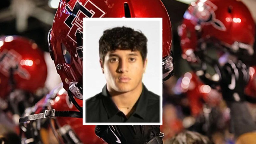 Former SDSU Football Player Arrested on Child Pornography Charges – NBC 7 San Diego