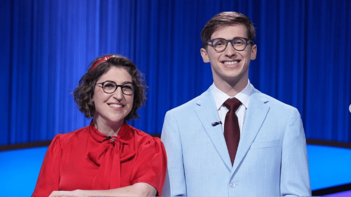 San Diego-Raised College Student to Return to Jeopardy! – NBC 7 San Diego