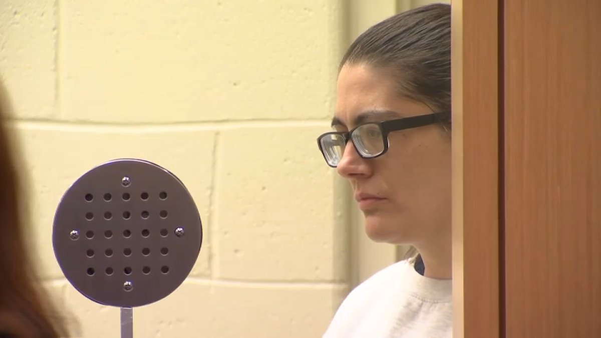 Nanny Sentenced for Killing 4-Week-Old San Diego Baby – NBC 7 San Diego