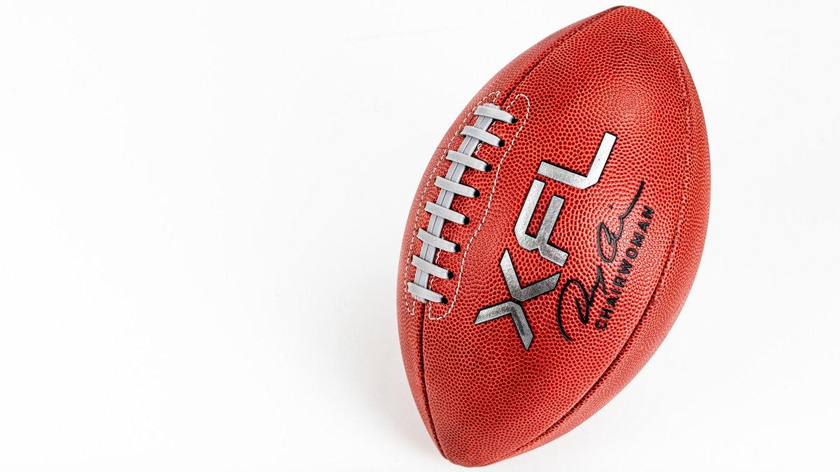 What Is the XFL? Explaining the Teams, Players to Watch, Rules and More ...