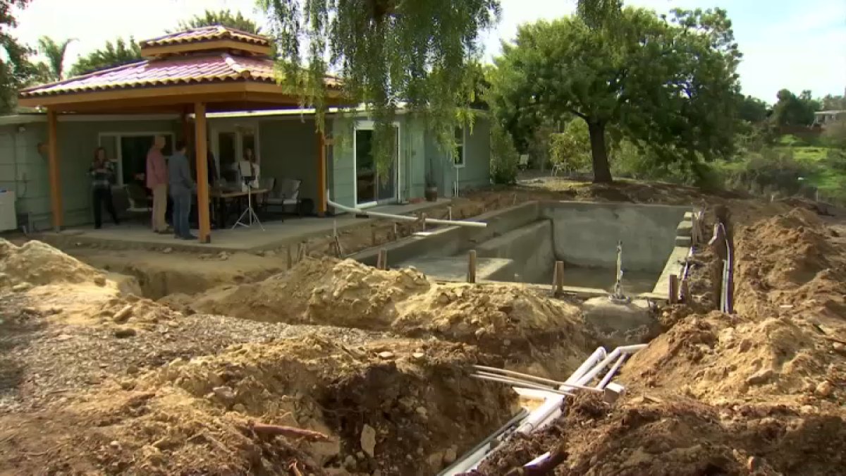 Families out Thousands of Dollars After San Diego County Pool Company ...