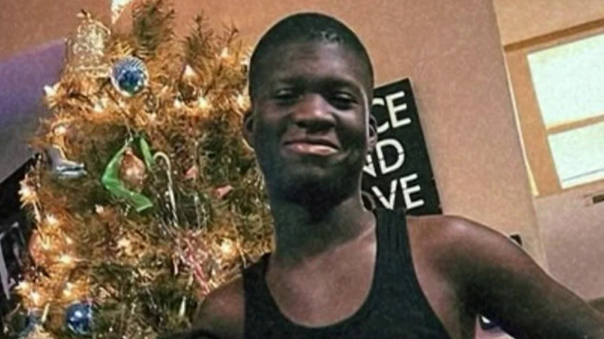 SoCal Teen Dies Saving Family From House Fire – NBC 7 San Diego