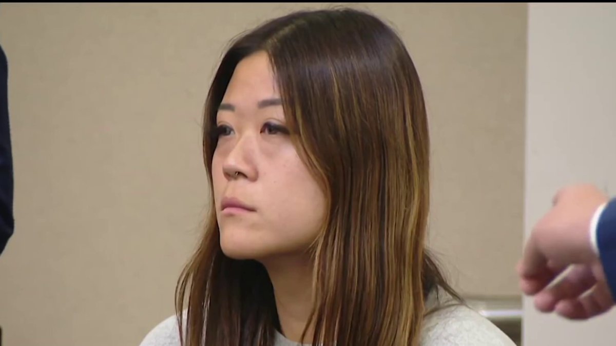 Judge Denies Bail to National City Teacher of the Year Accused of ... Judge Denies Bail to National City Teacher of the Year Accused of ...