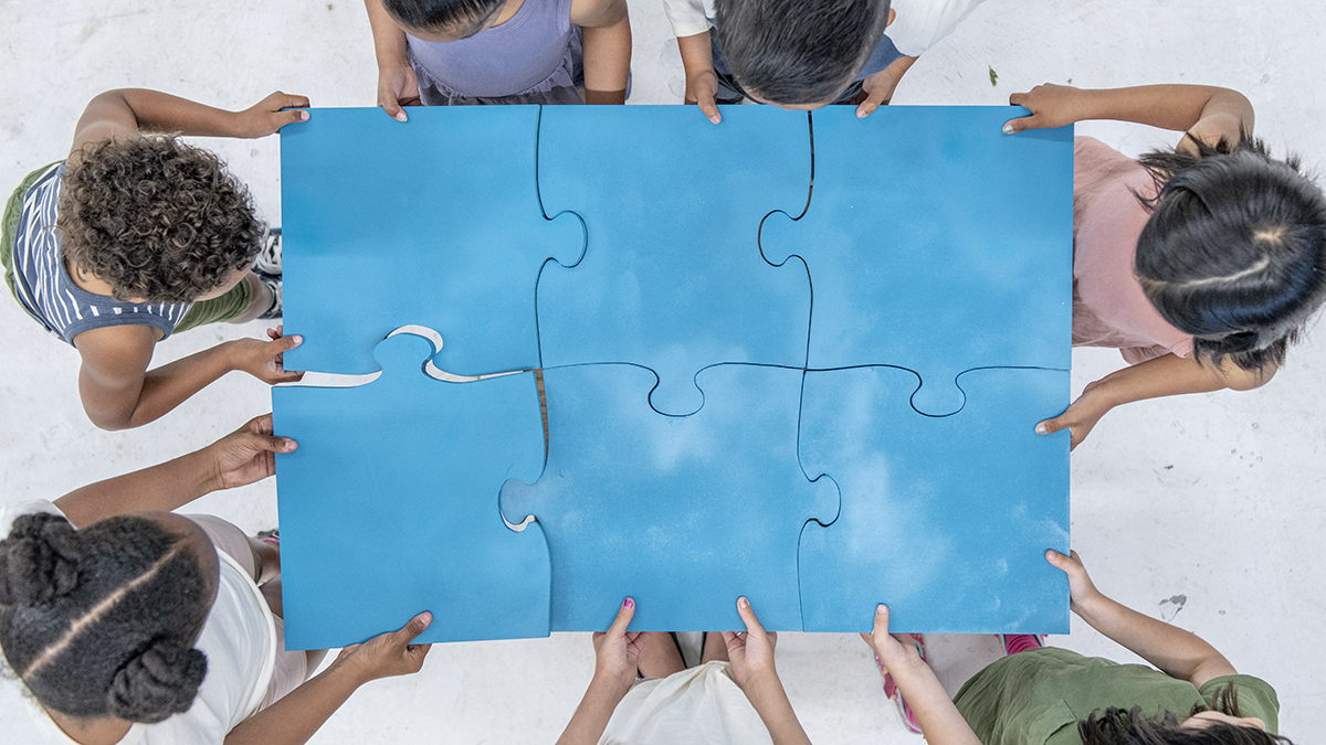 Autism Now More Common Among Black, Hispanic Kids in US – NBC 7 San Diego