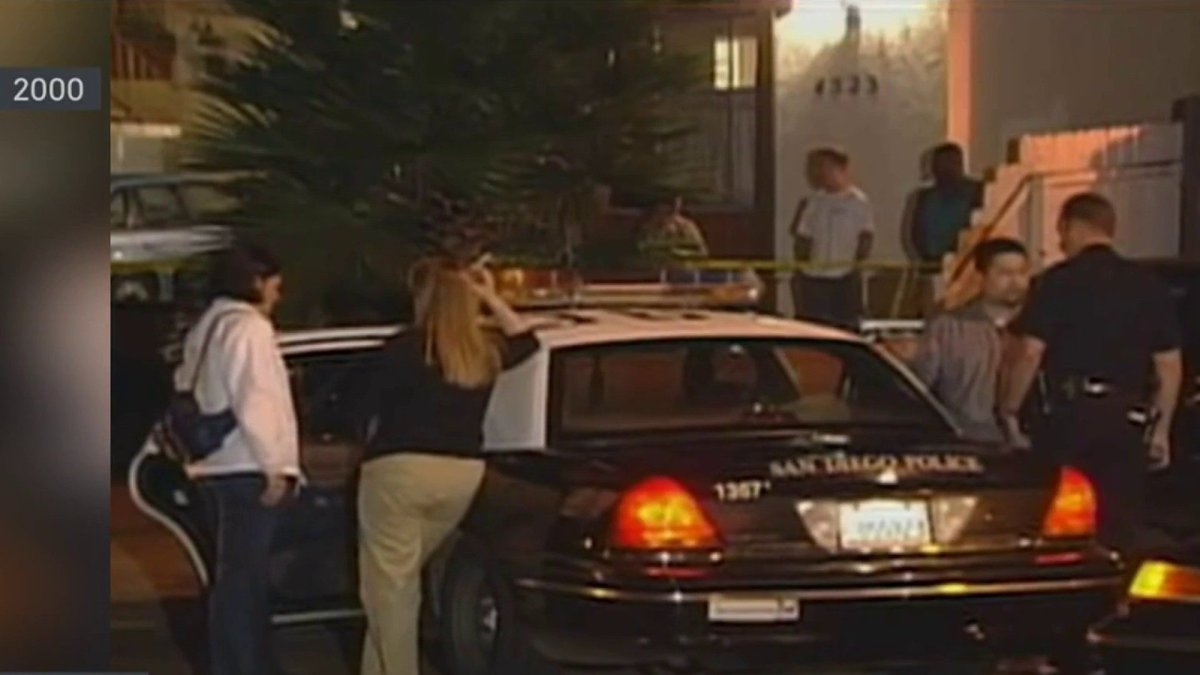 Trial ordered for man accused of fatally shooting couple and toddler in ...