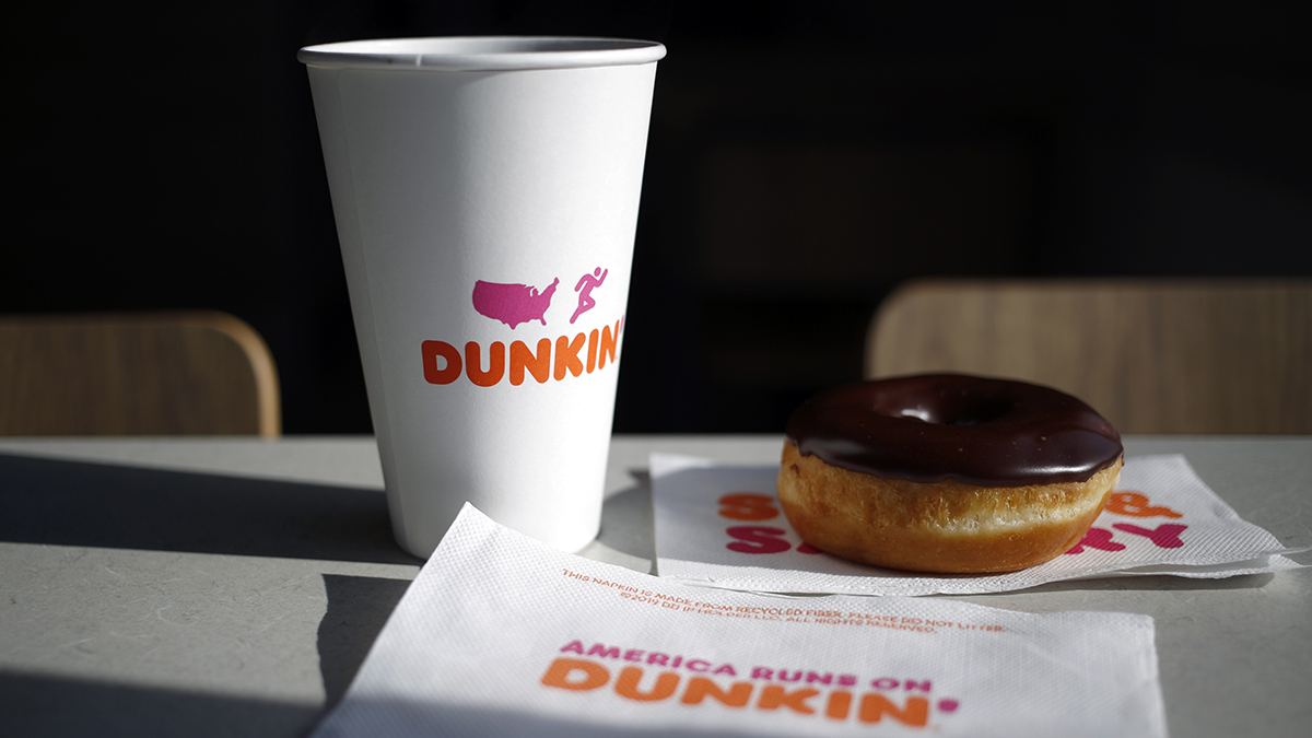 Dunkin’ Confirms It’s Retiring the Dunkaccino – NBC 7 San Diego