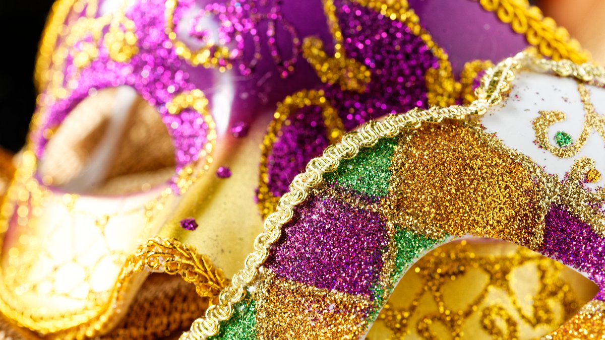 When is Fat Tuesday in 2026? Details on Mardi Gras and Lent – NBC 7 San ...