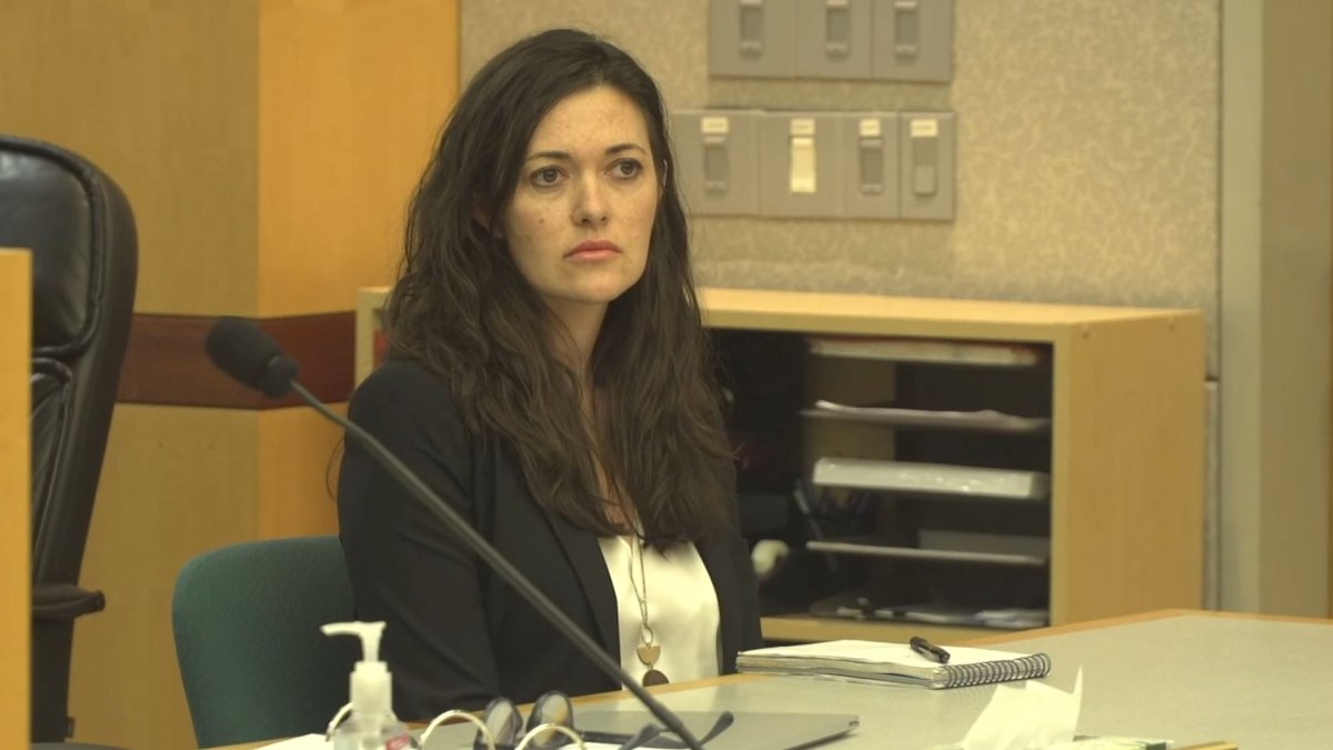 ‘It’s Going to be Weekend at Bernie’s’: Solana Beach Killer Who Found ...