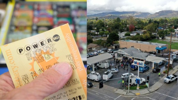 Powerball Winner Edwin Castro Buys $4M Home in Altadena – NBC 7 San Diego