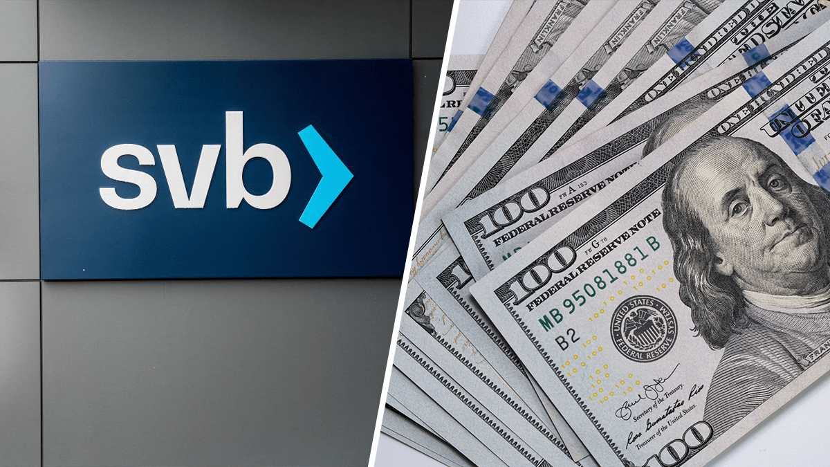 Silicon Valley Bank and Signature Bank Failure: Is Your Money Safe ...