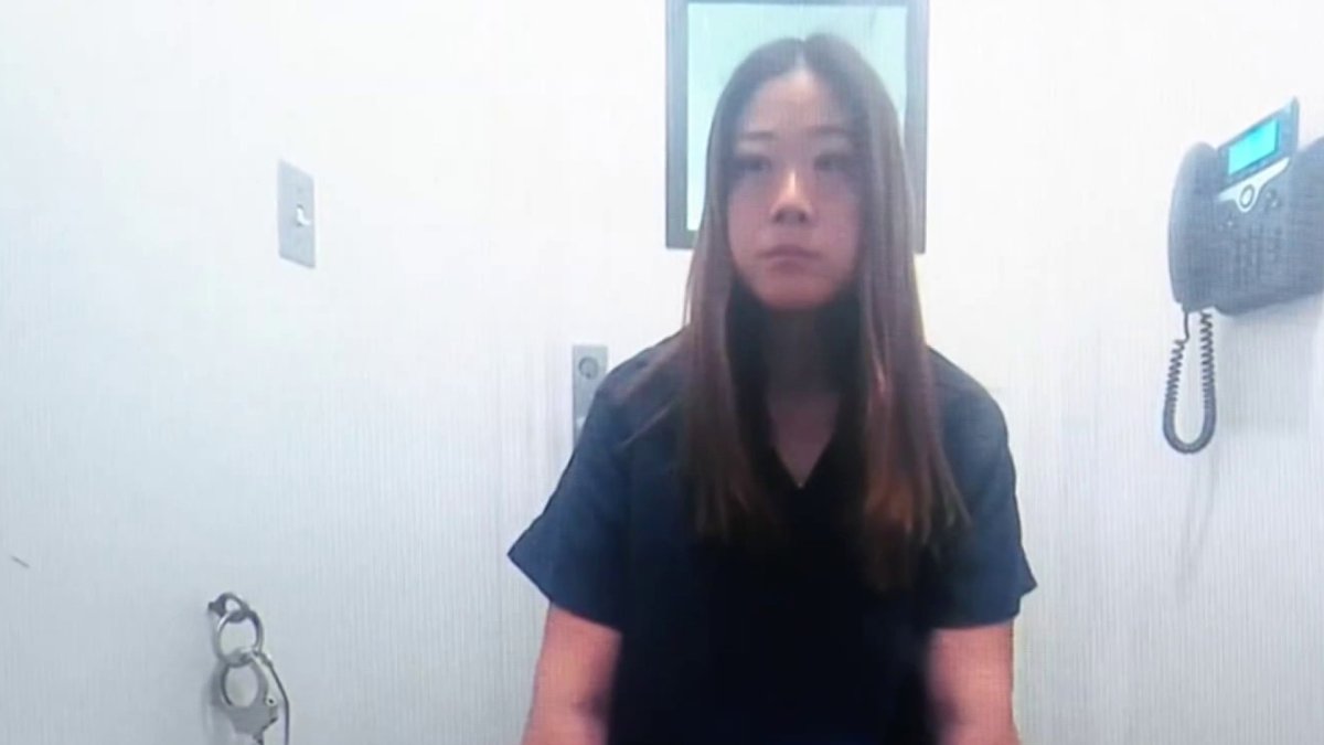 National City Teacher Allegedly Asked for and Sent Lewd Pics, Videos to ...