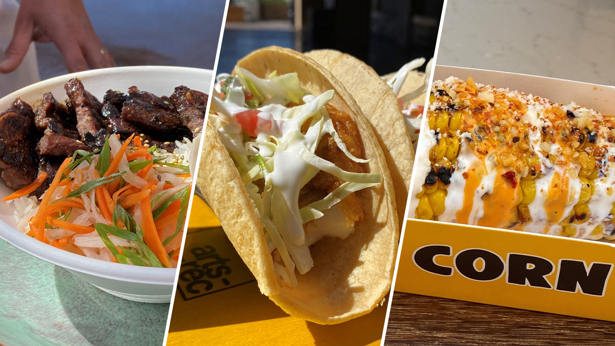San Diego Padres Opening Day 2023: What to Eat at Petco Park – NBC 7 ...
