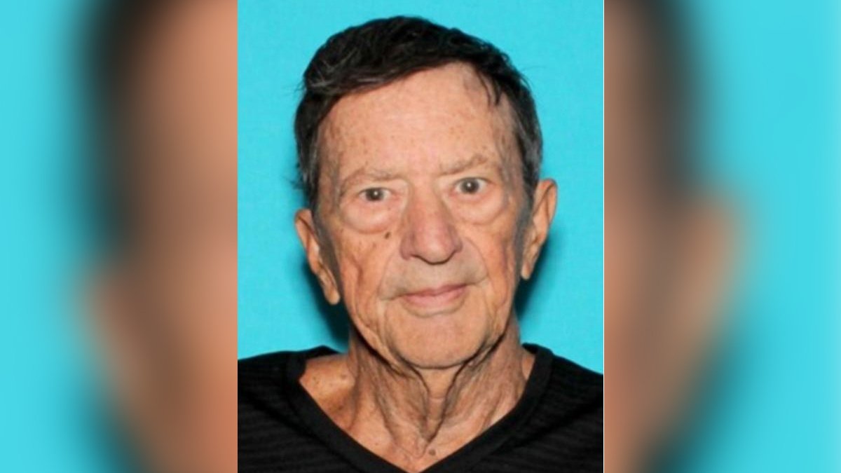 FBI Searching For Man, 77, Last Seen in San Diego – NBC 7 San Diego