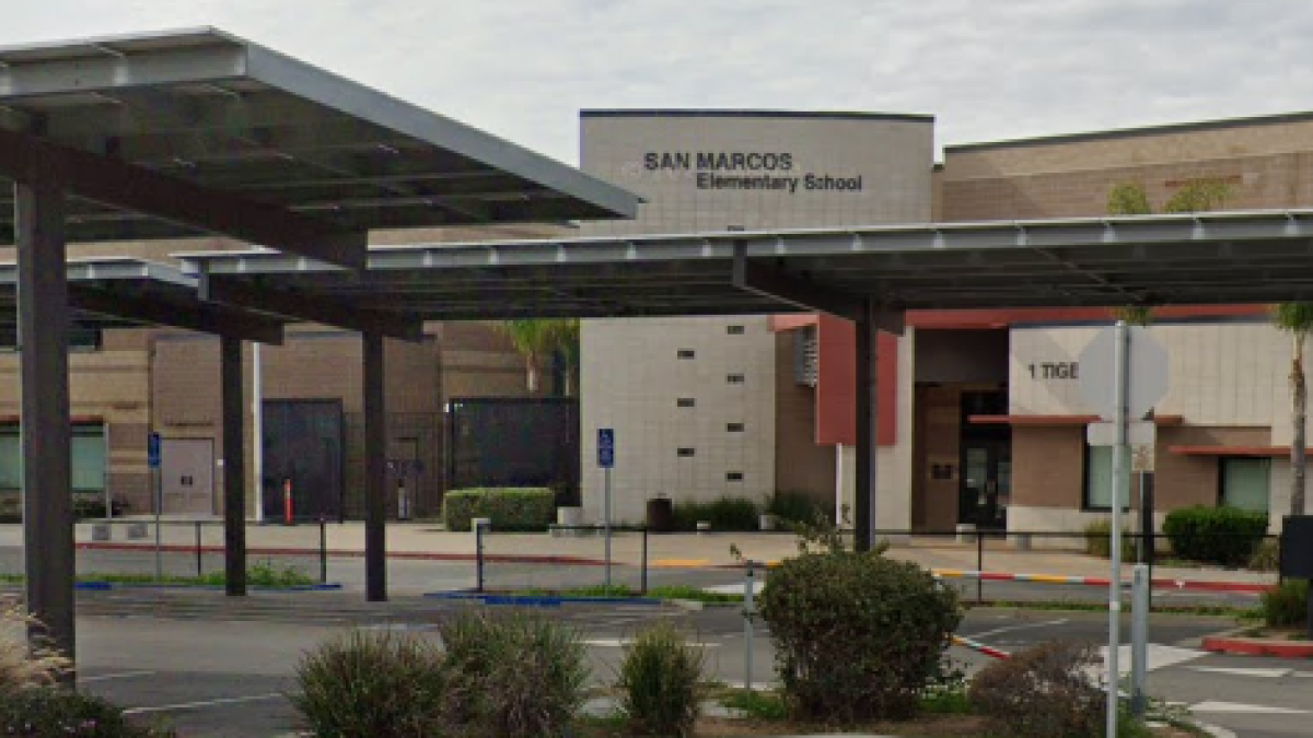 32-Year-Old Charged With Calling in Bomb Threat to San Marcos ...