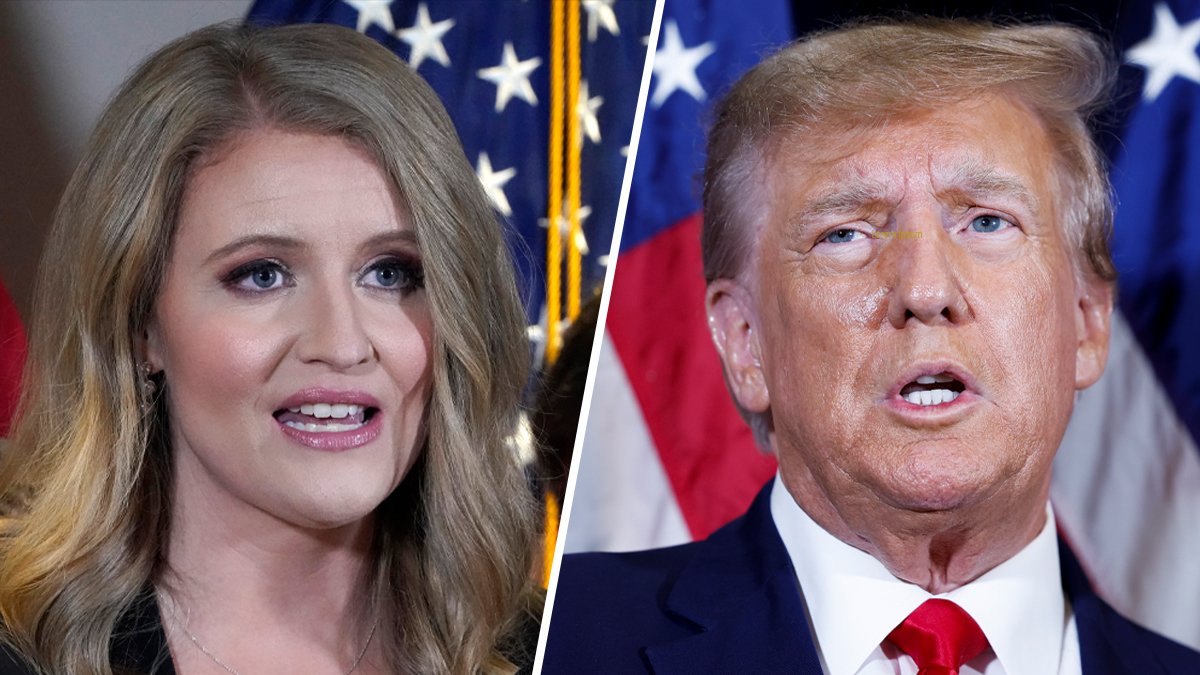2020 Election: Former Trump Lawyer Censured for Falsehoods – NBC 7 San ...