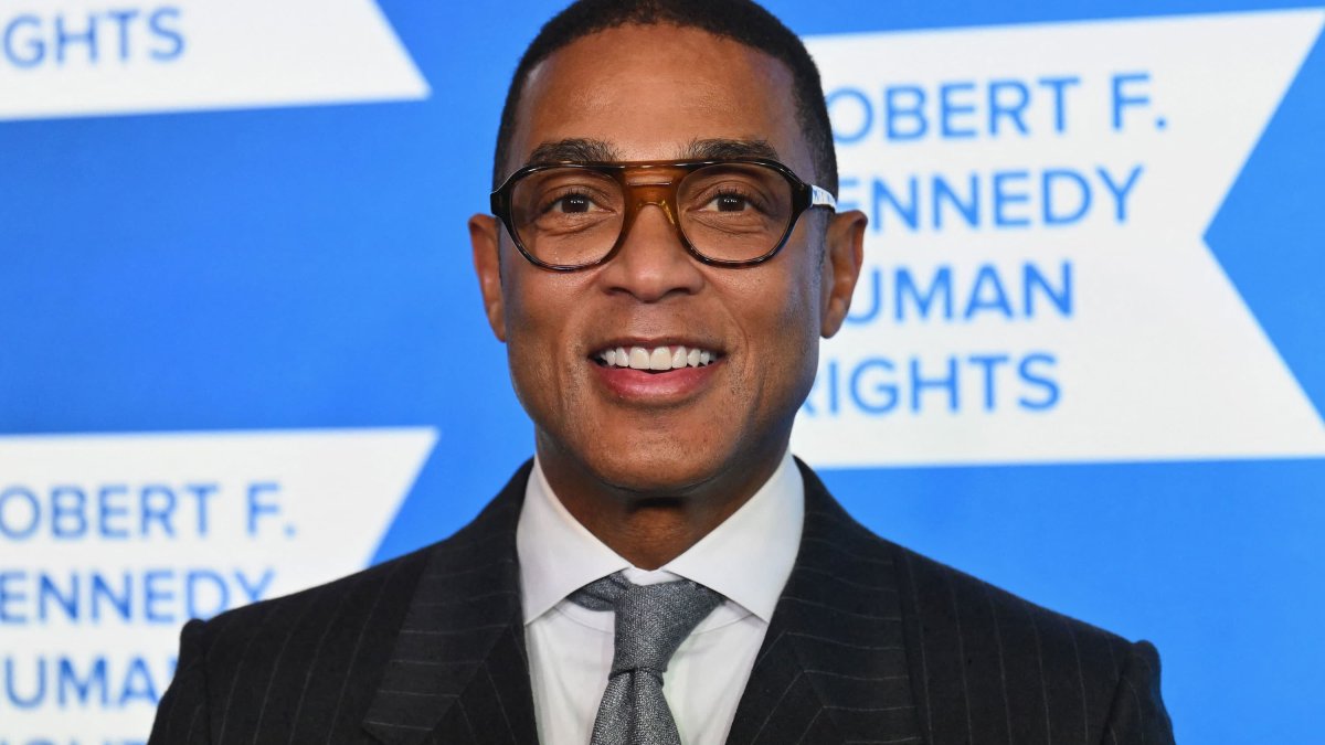 Elon Musk cancels Don Lemon’s show on X – NBC 7 San Diego