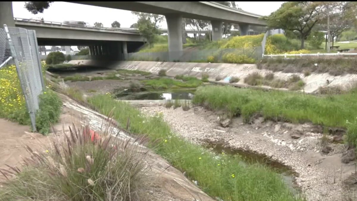 Fixing San Diego’s Stormwater System Takes – NBC 7 San Diego