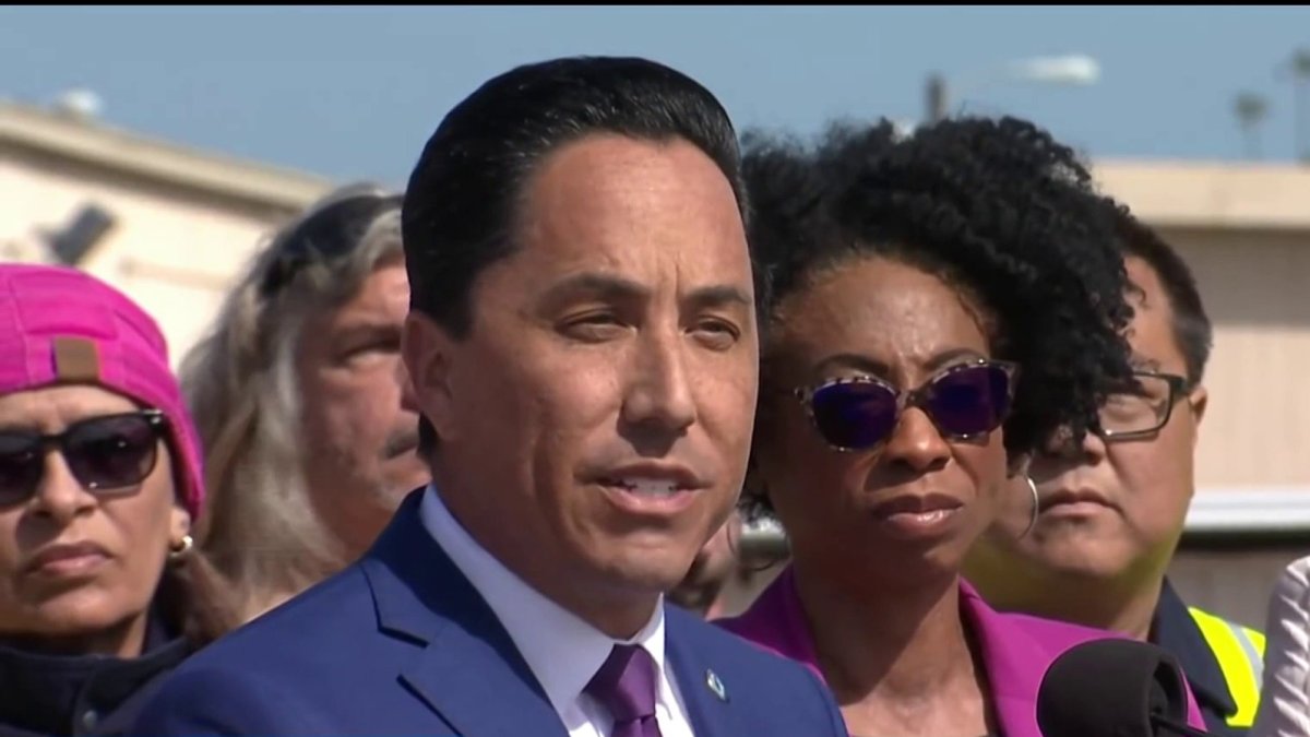 San Diego Mayor’s Budget Proposal: Millions More on Homelessness, Street Paving, Public Safety ...