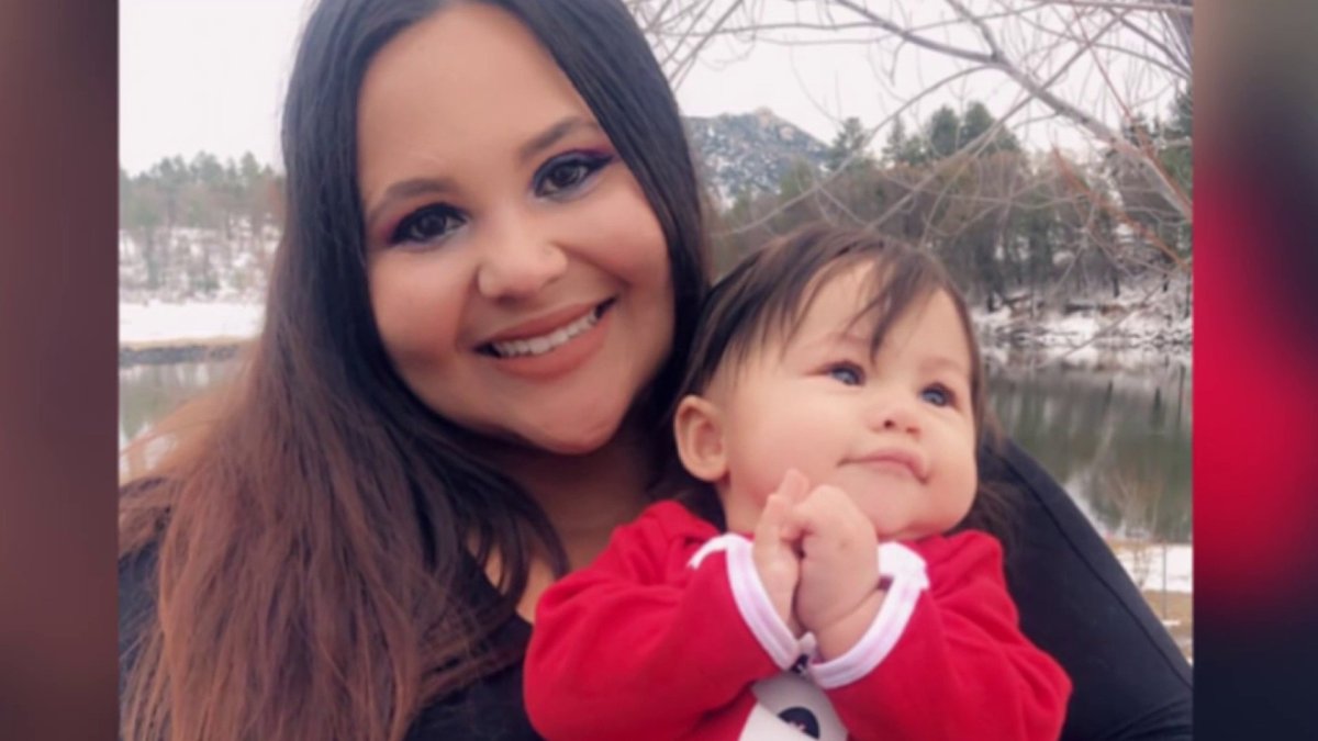 Family Mourns Mother and Daughter Killed in Suspected DUI Crash on I-15 ...