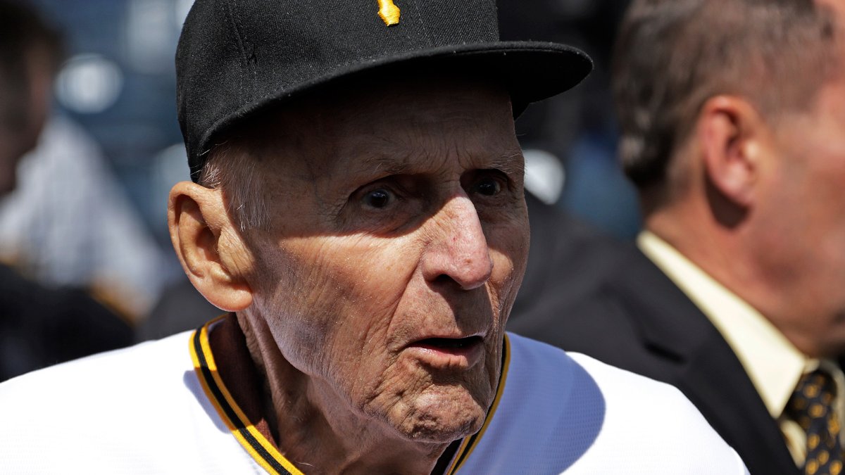 Former MLB Star Dick Groat, Who Also Played in NBA, Dies at 92 – NBC 7 ...