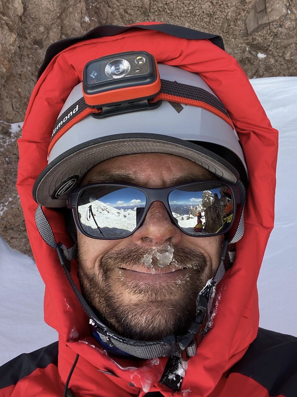 From Coronado to Everest: Mayor to Ascend World’s Mightiest Peak – NBC ...