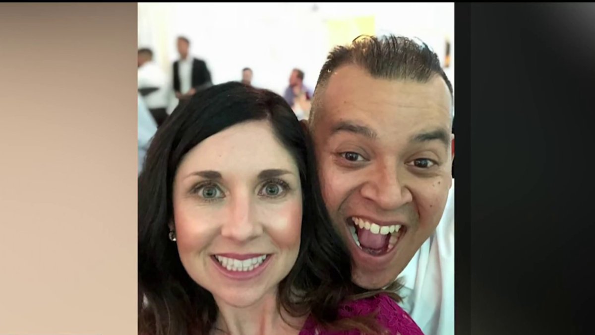 Husband Reacts To Murder Charge Filed Against Plastic Surgeon Years