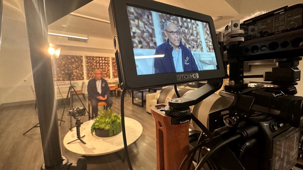 ‘Lives Change Here for the Positive’: One on One With the CEO of Father ...