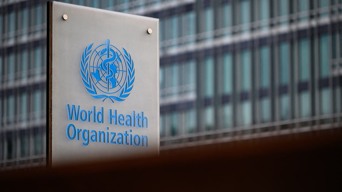 An unknown illness kills more than 50 people in part of Congo – NBC 7 ...