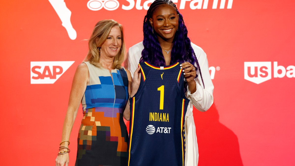 List of Every WNBA Draft Pick From 2023 – NBC 7 San Diego