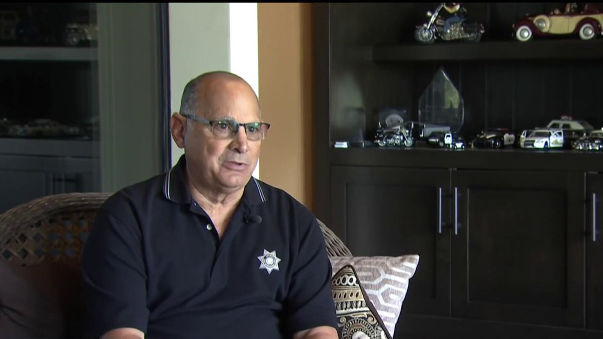 San Diego Police Department Asking Former Officers to Return – NBC 7 ...