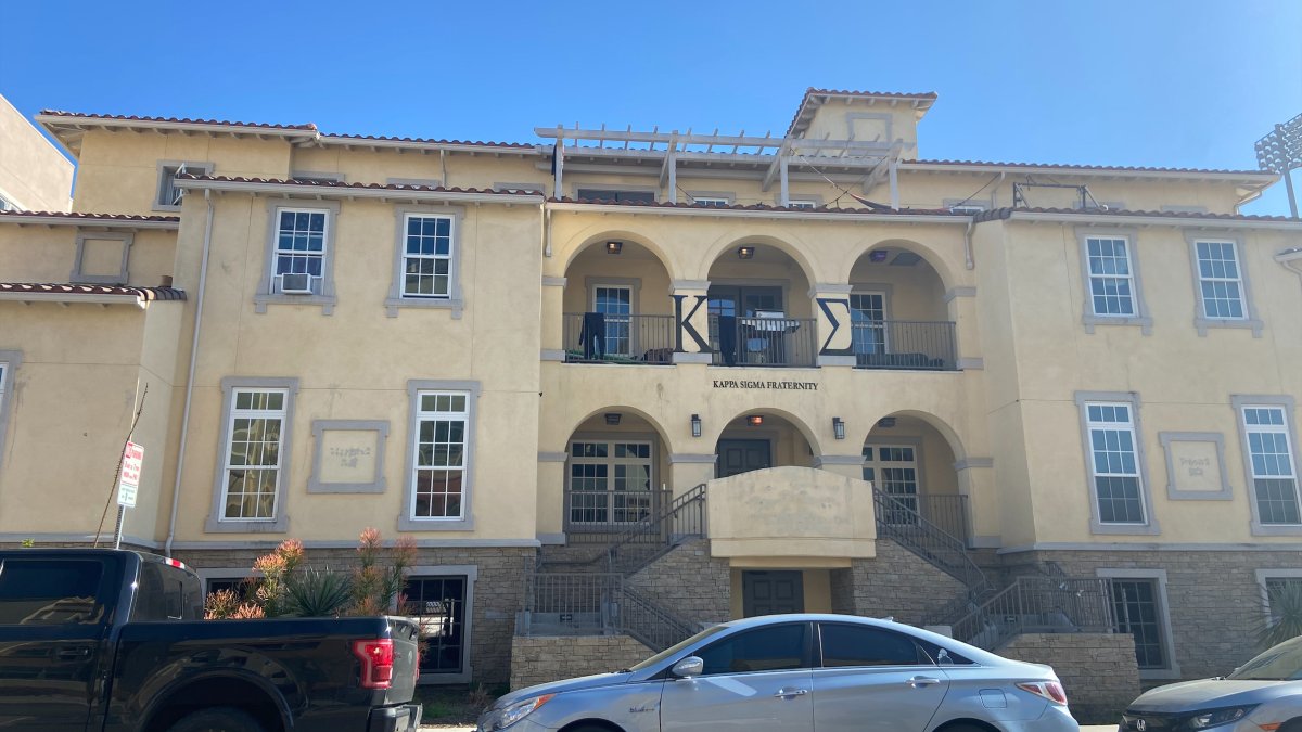Lawsuit Filed Against Expelled SDSU Fraternity Kappa Sigma Over Alleged Lawsuit Filed Against Expelled SDSU Fraternity Kappa Sigma Over Alleged