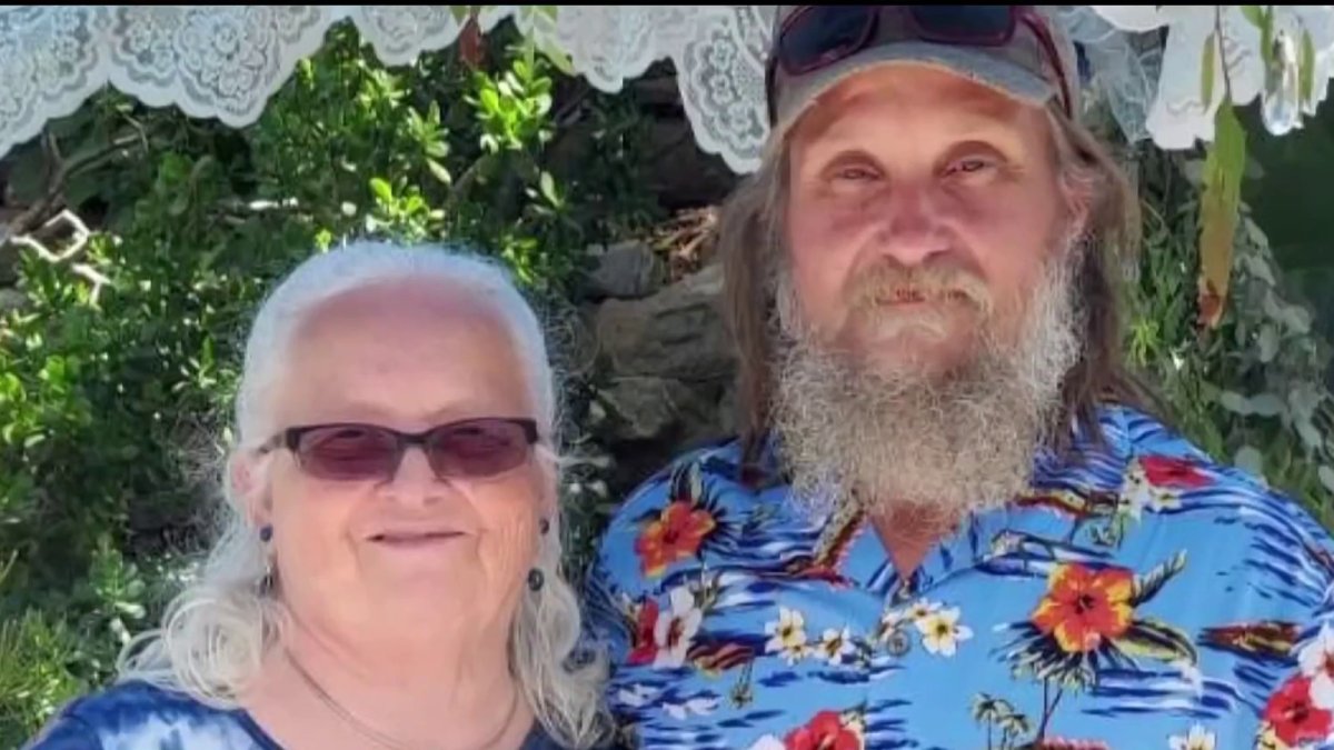San Diego Man Dies From Flesh Eating Bacteria Nbc 7 San Diego