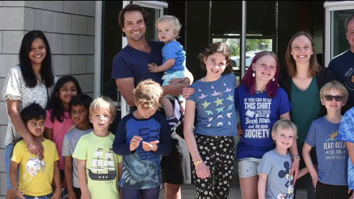 Biden Administration’s ‘Welcome Corps’ Allows Rancho Peñasquitos Group ...