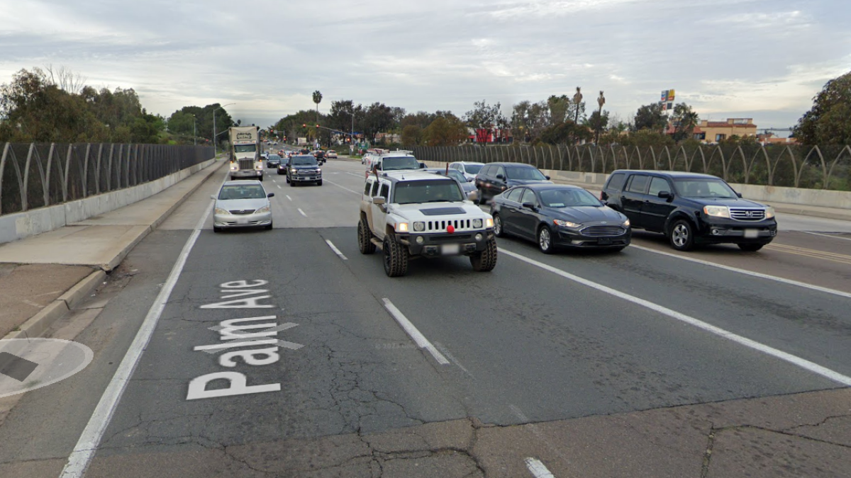 The funding is intended to make improvements to reduce traffic delays ...